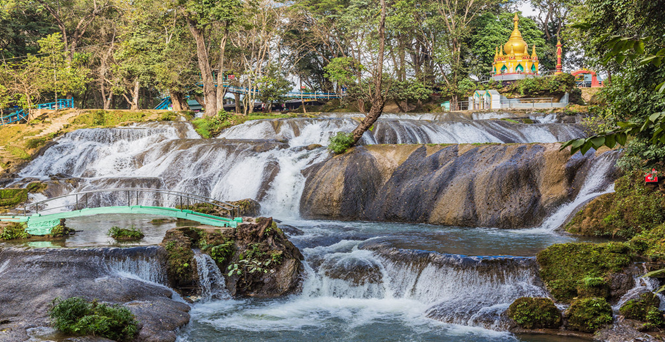 Pyin Oo Lwin - Htet Aung Shine Real Estate & Travel Services in Yangon ...