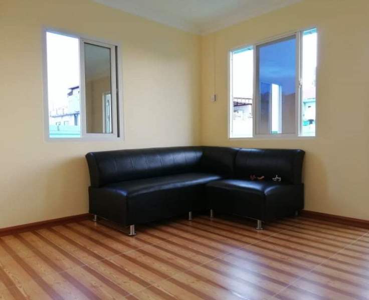 MiniCondo For Rent In Pyar Yae Gone Street,Tamwe Township. - Htet Aung ...