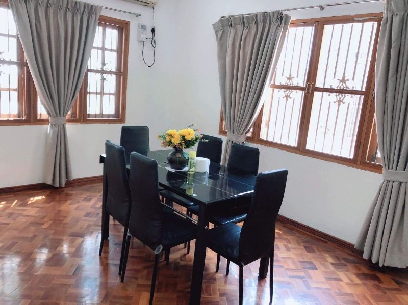 House For Sale & Rent ,7-Mile,Mayangone Township. - Htet Aung Shine ...