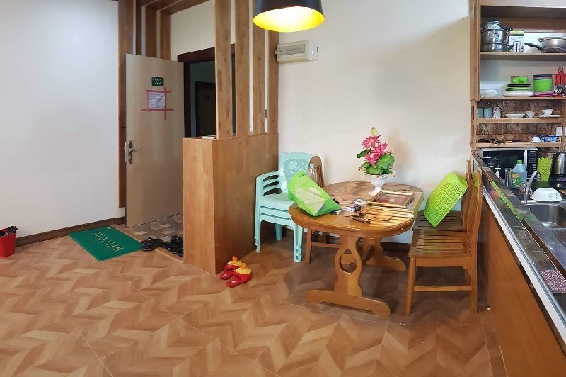 Condo For Rent In Sawl Taw City Condo,Mingalardon Township. - Htet Aung ...