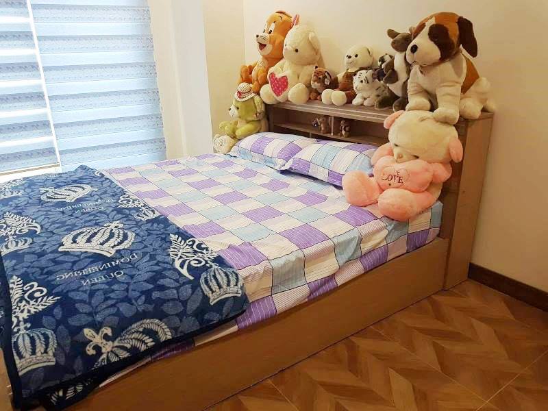 Condo For Rent In Sawl Taw City Condo,Mingalardon Township. - Htet Aung ...