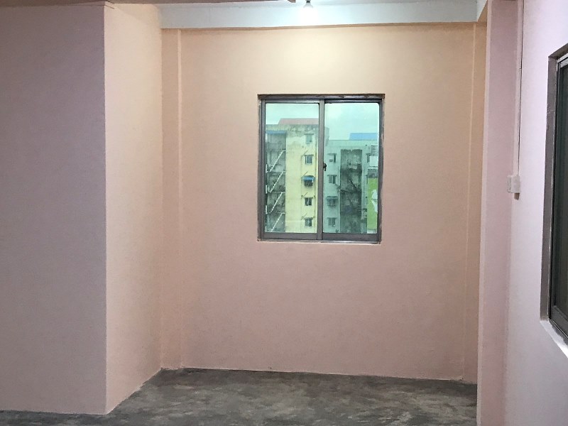 Apartment For Sale Lay Daung Kan Street,Thingangyun Township. - Htet ...