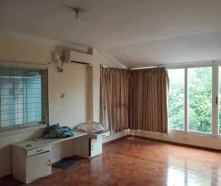 House For Rent Mya Yamone Kan Thar Yar Housing,Thingangyun Township ...