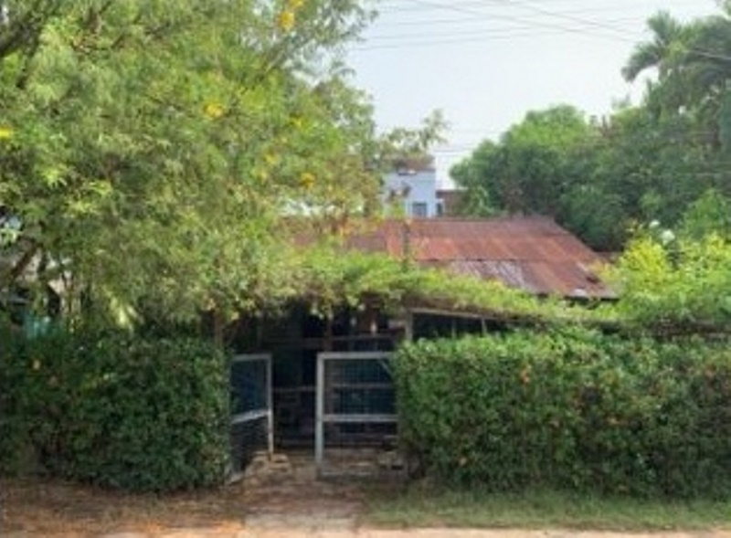 House For Sale Thanlyin Tadar Housing,Thaketa Township. - Htet Aung ...