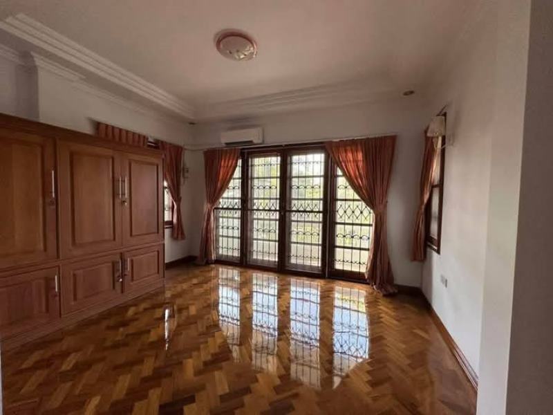 House For Sale Thuwana,VIP-3,Thingangyun Township. - Htet Aung Shine ...