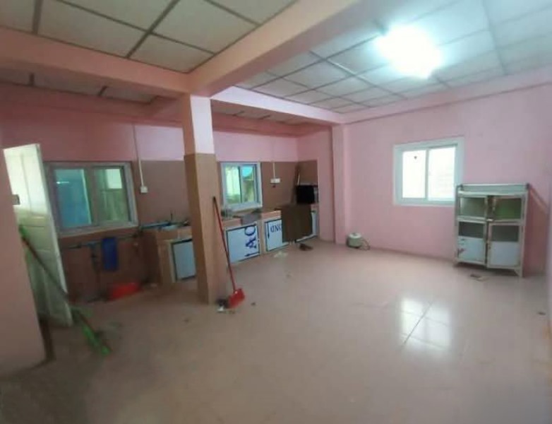 Apartment For Sale Thu Kha Street,Tamwe Township. - Htet Aung Shine ...